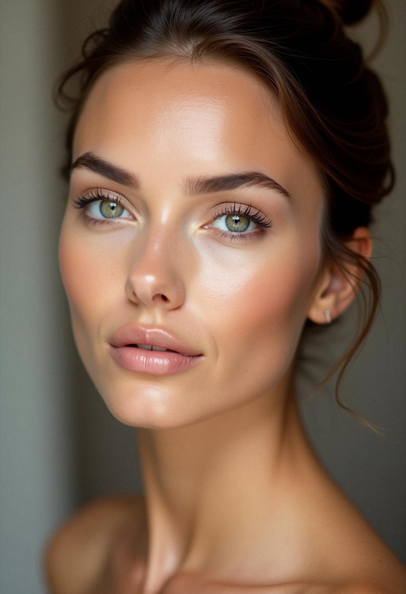 Achieve A Clean Skin Face Effortlessly - The Chic Tribe
