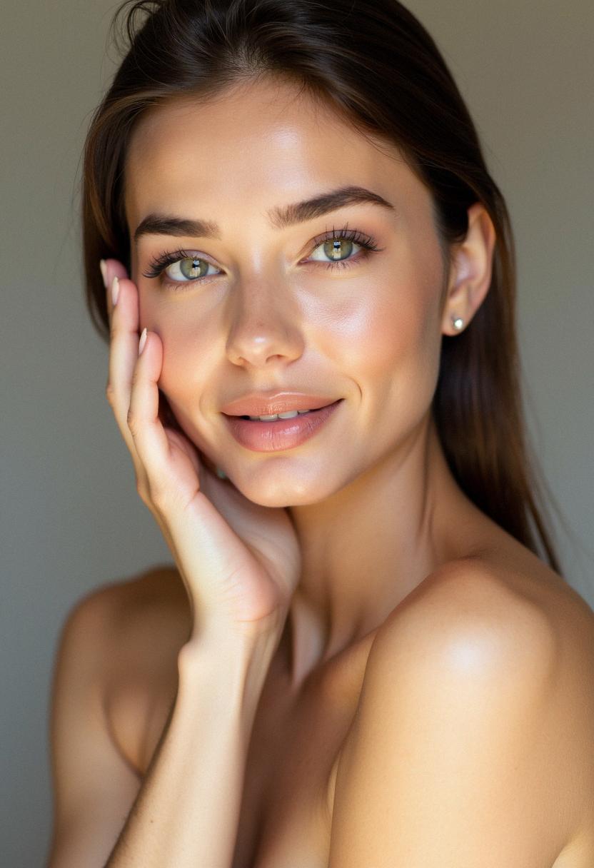 Achieve A Clean Skin Face Effortlessly - The Chic Tribe
