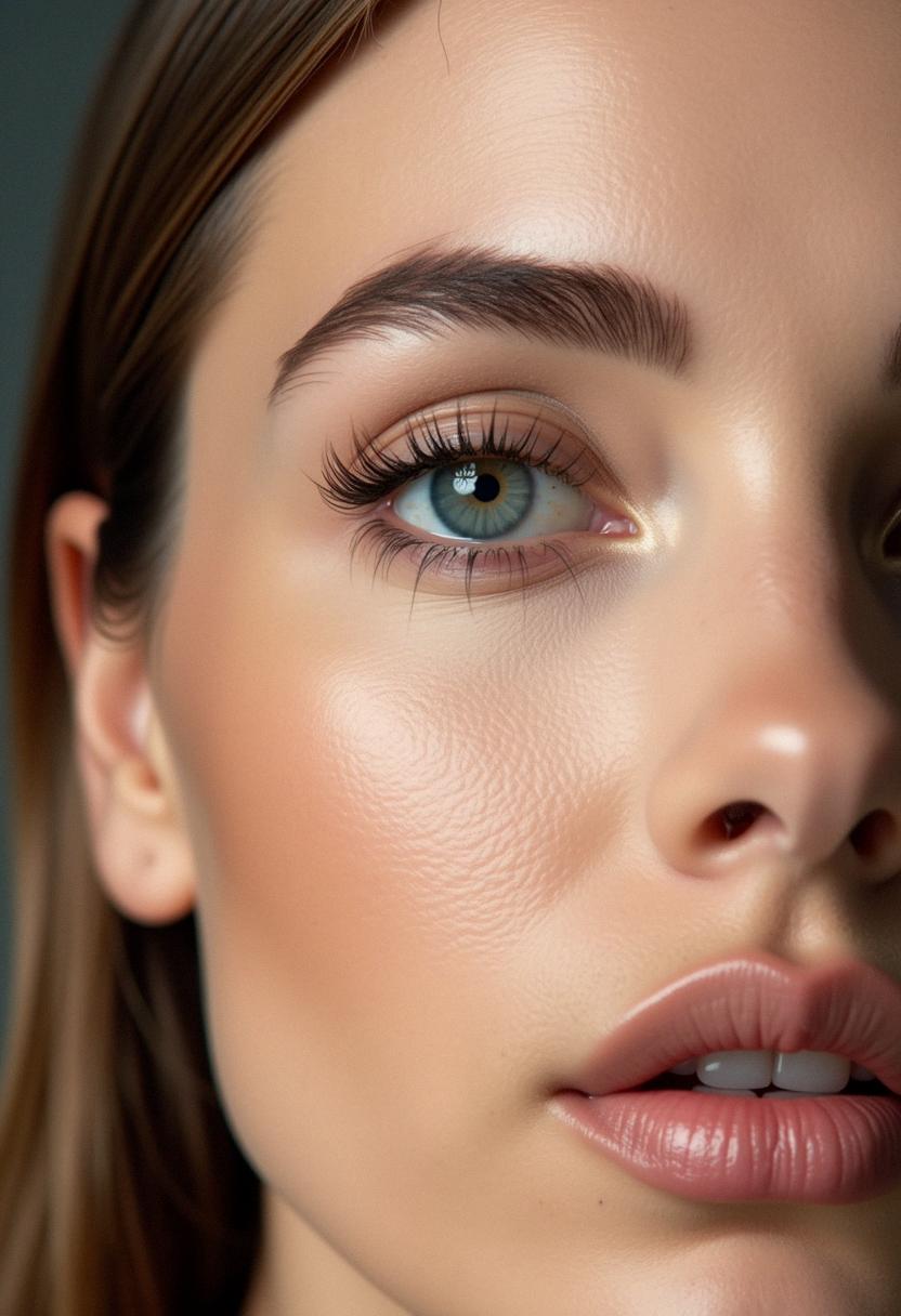 Trendy Eyebrows Style For 2024 - The Chic Tribe