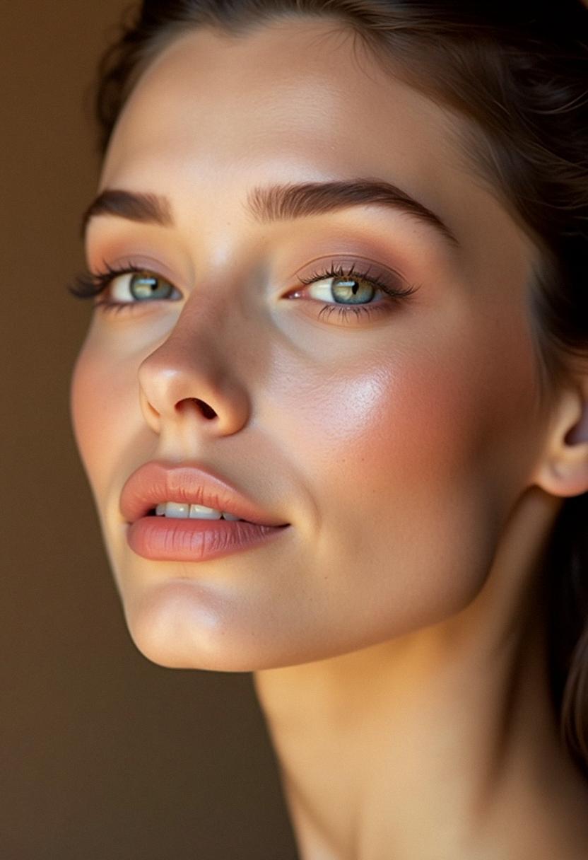 Achieve Radiant, Healthy Skin Face Today - The Chic Tribe