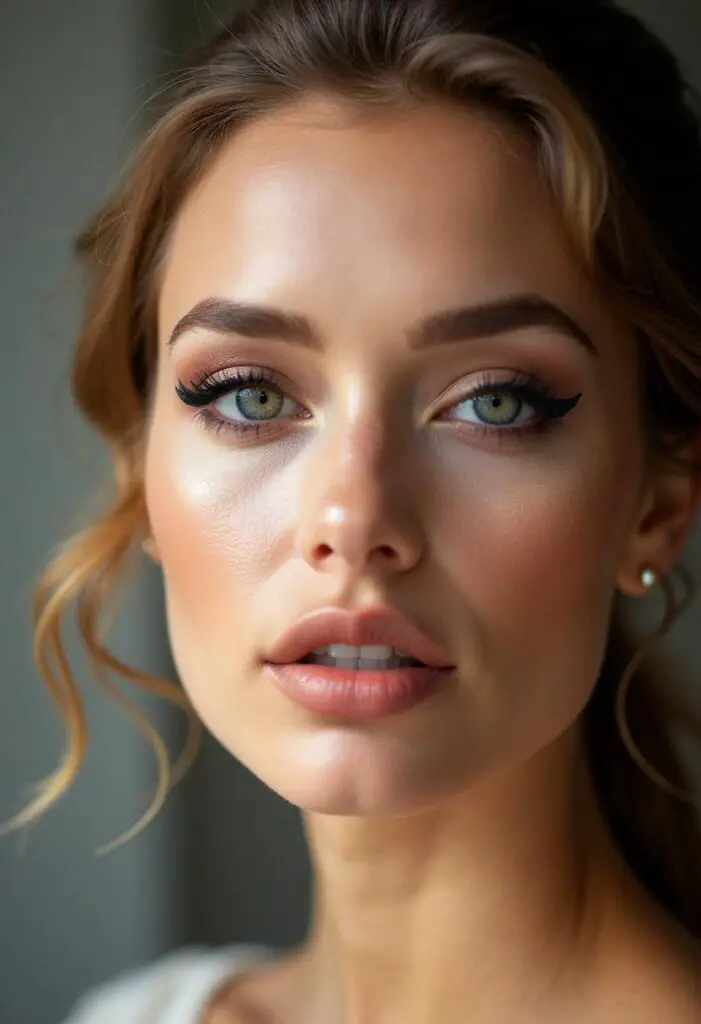 Glow Tips For Light Skin Face - The Chic Tribe