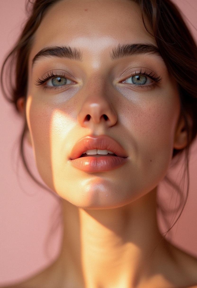 Radiant Tips For Shiny Skin Glow - The Chic Tribe