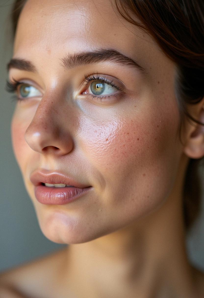 Best Remedies For Very Dry Skin Face - The Chic Tribe